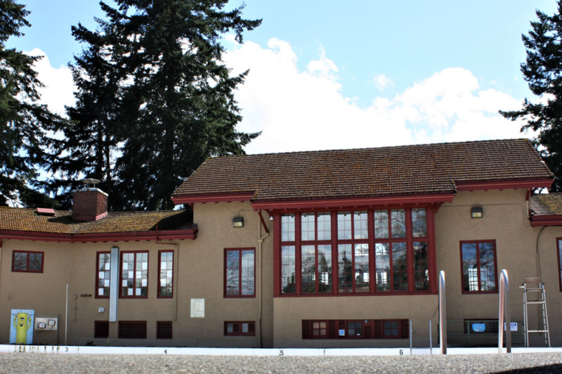 Portland Parks Peninsula Pool Study - Convergence Architecture