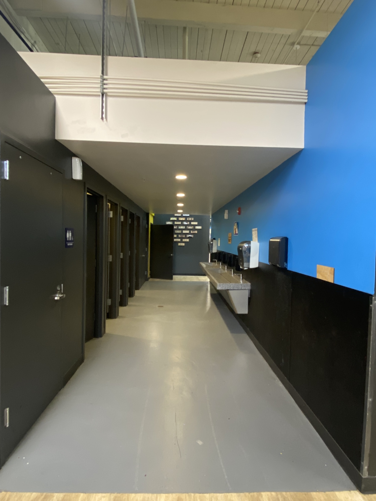 Designing Inclusive Restrooms - Convergence Architecture Designing Inclusive Restrooms - Convergence Architecture