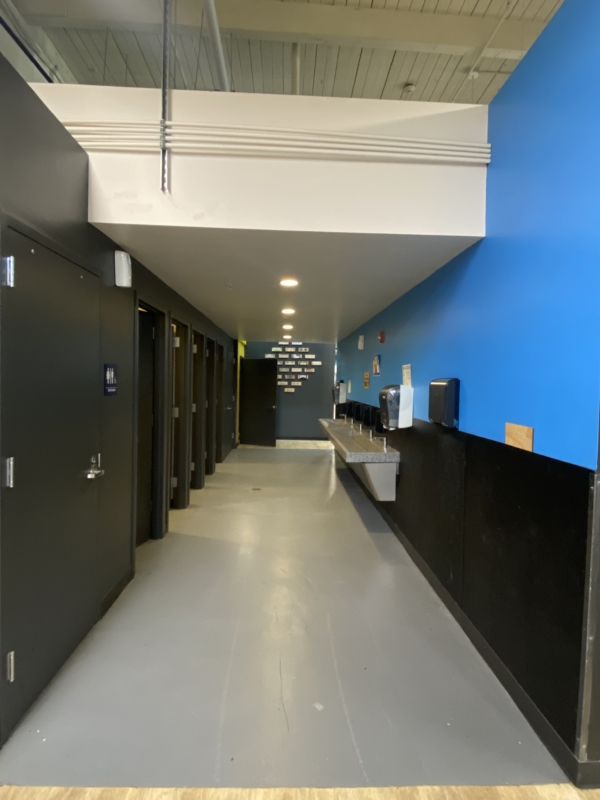Designing Inclusive Restrooms - Convergence Architecture