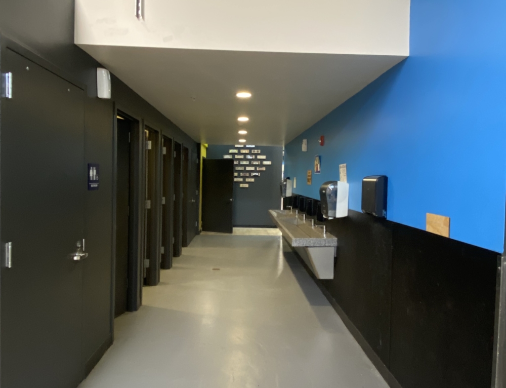 A Termite Inspired Building - Convergence Architecture