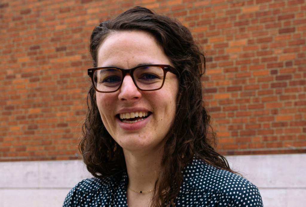 Amy's Inspiration - Convergence Architecture