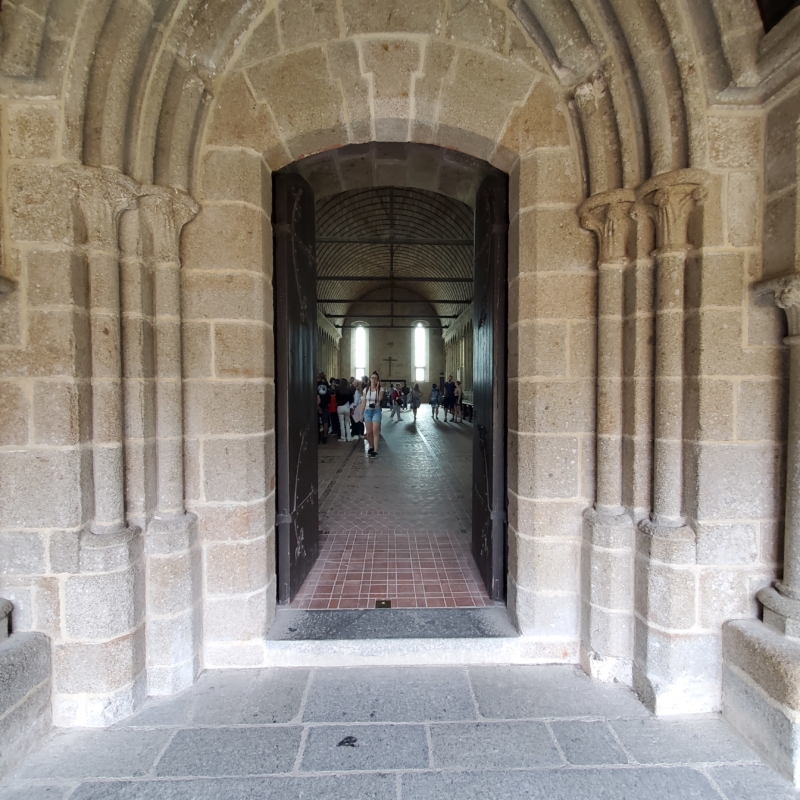 Architectural Adventures - Europe - Convergence Architecture