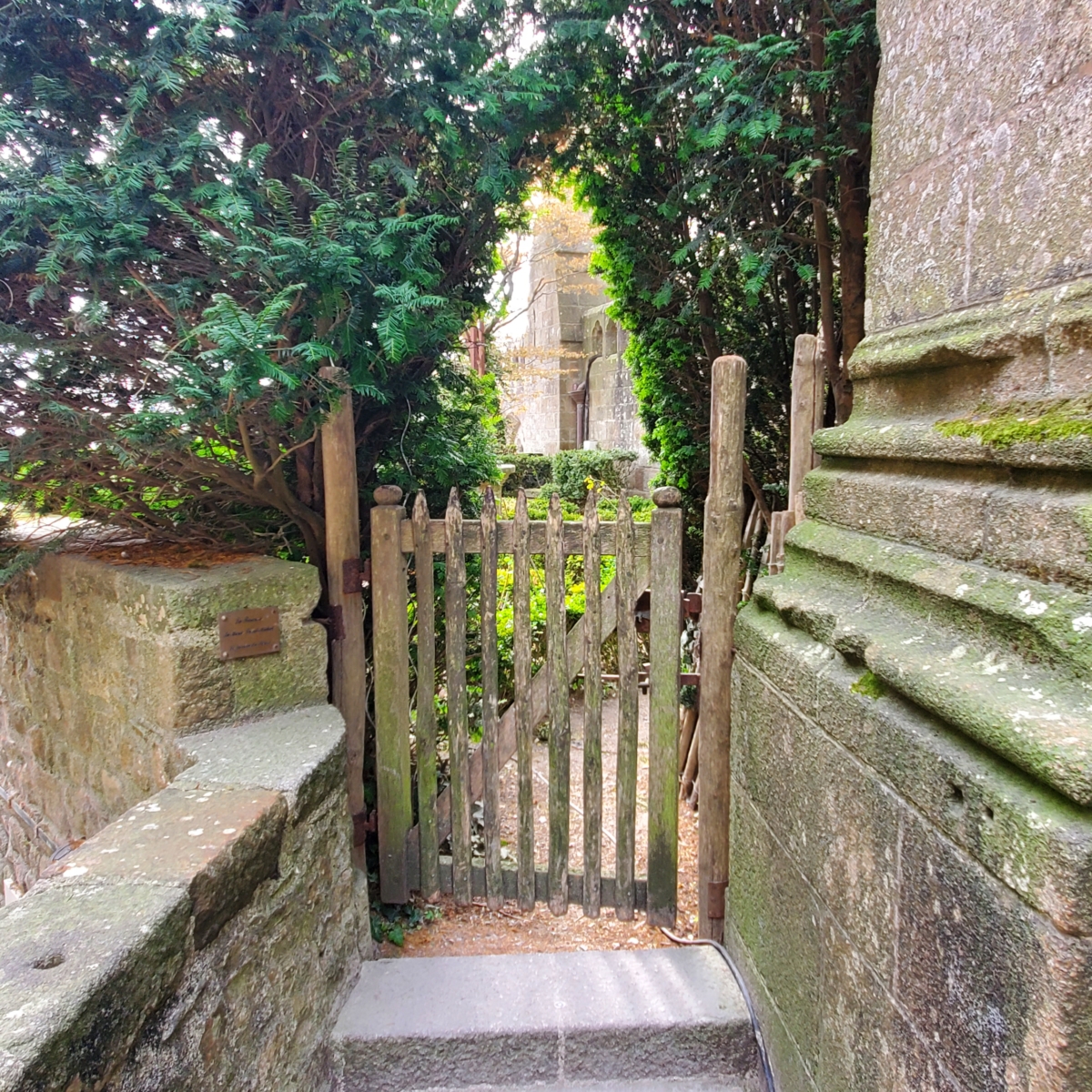 Architectural Adventures - Europe - Convergence Architecture