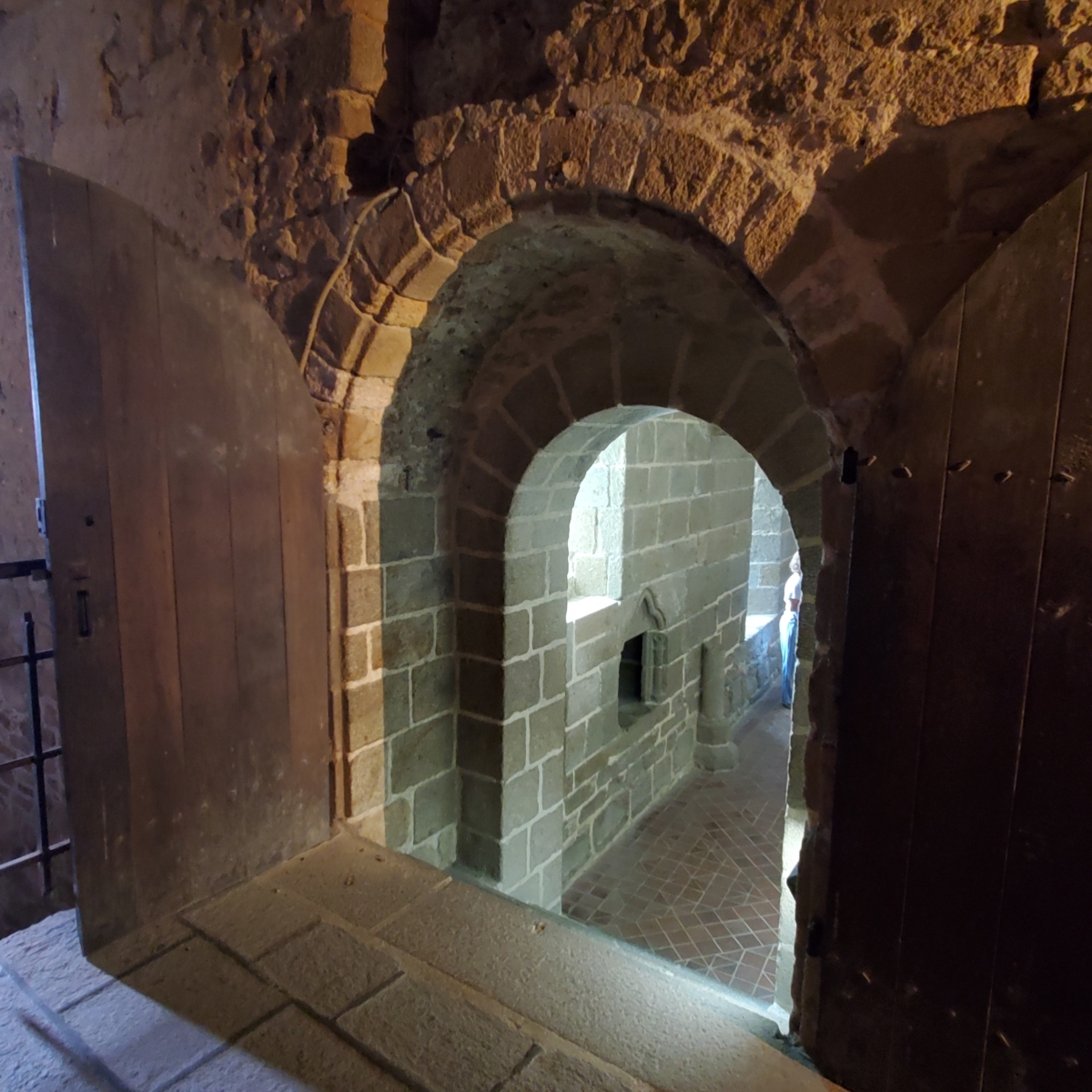 Architectural Adventures - Europe - Convergence Architecture