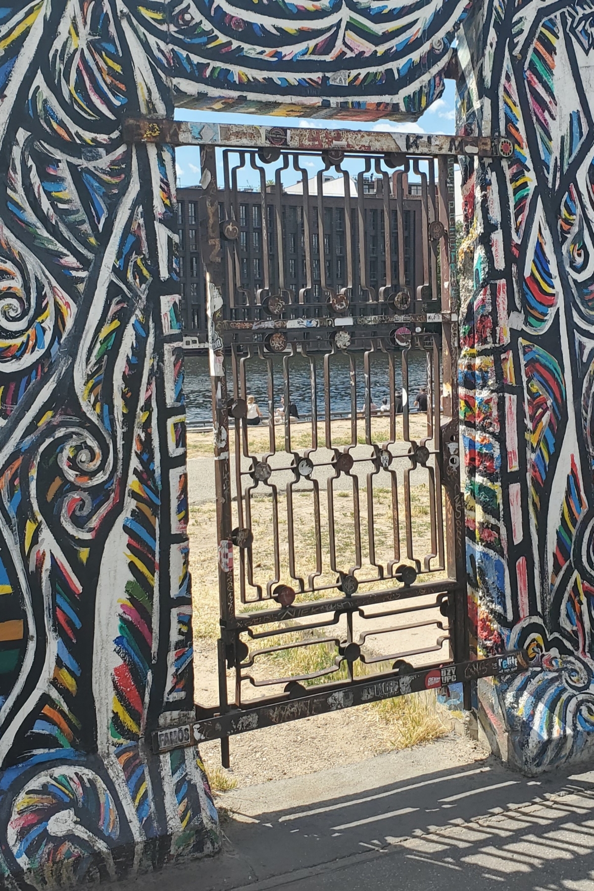 Architectural Adventures - Europe - Convergence Architecture