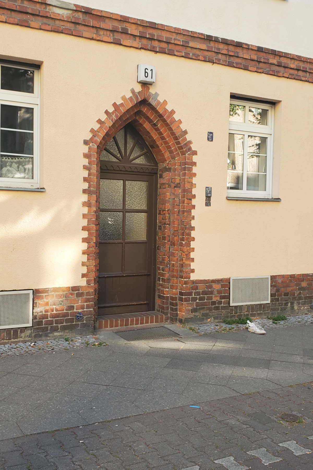 Architectural Adventures - Europe - Convergence Architecture