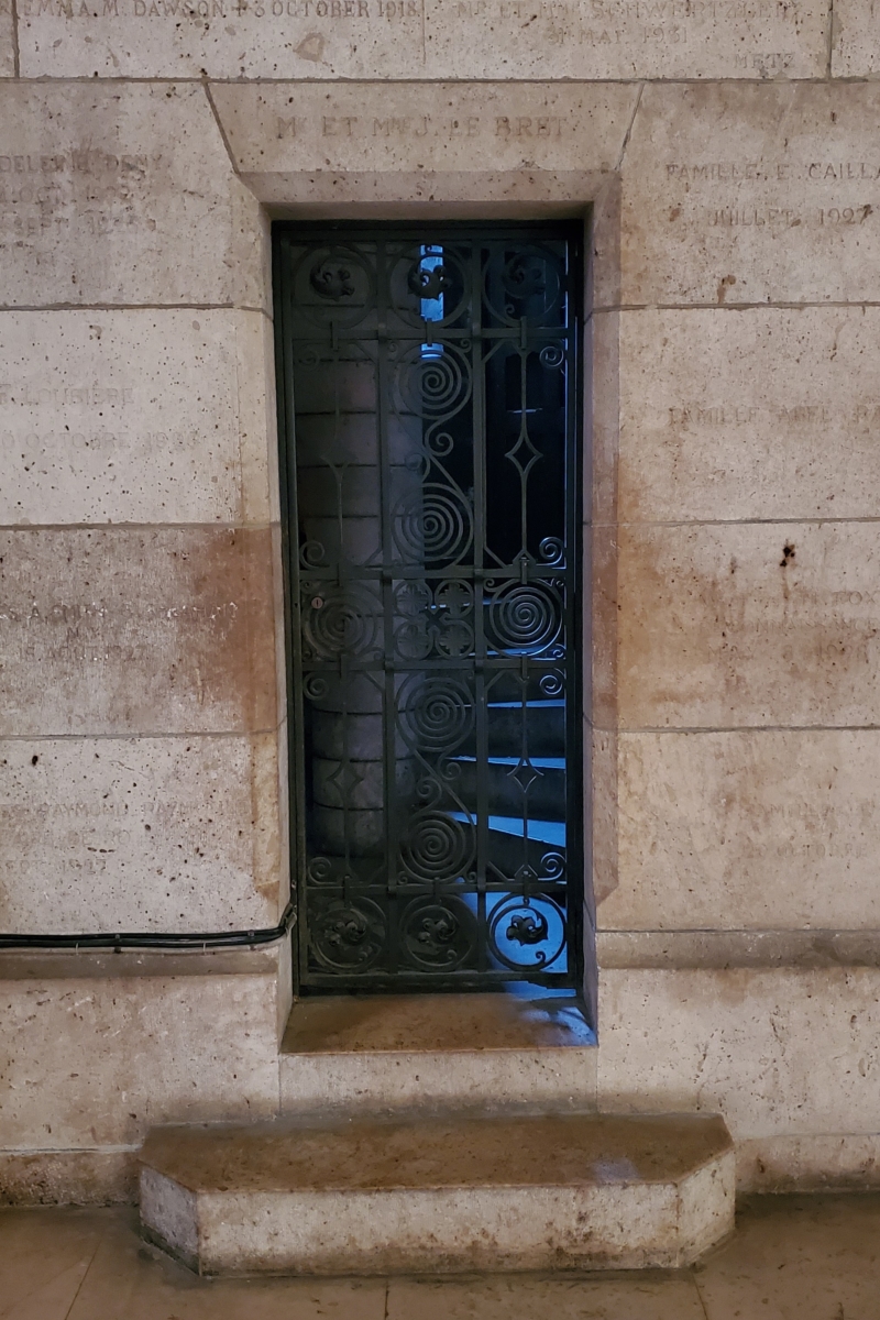 Architectural Adventures - Europe - Convergence Architecture