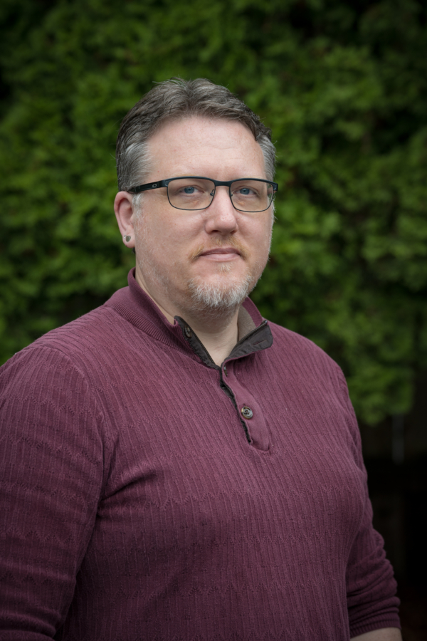 MEET OUR TEAM - Convergence Architecture