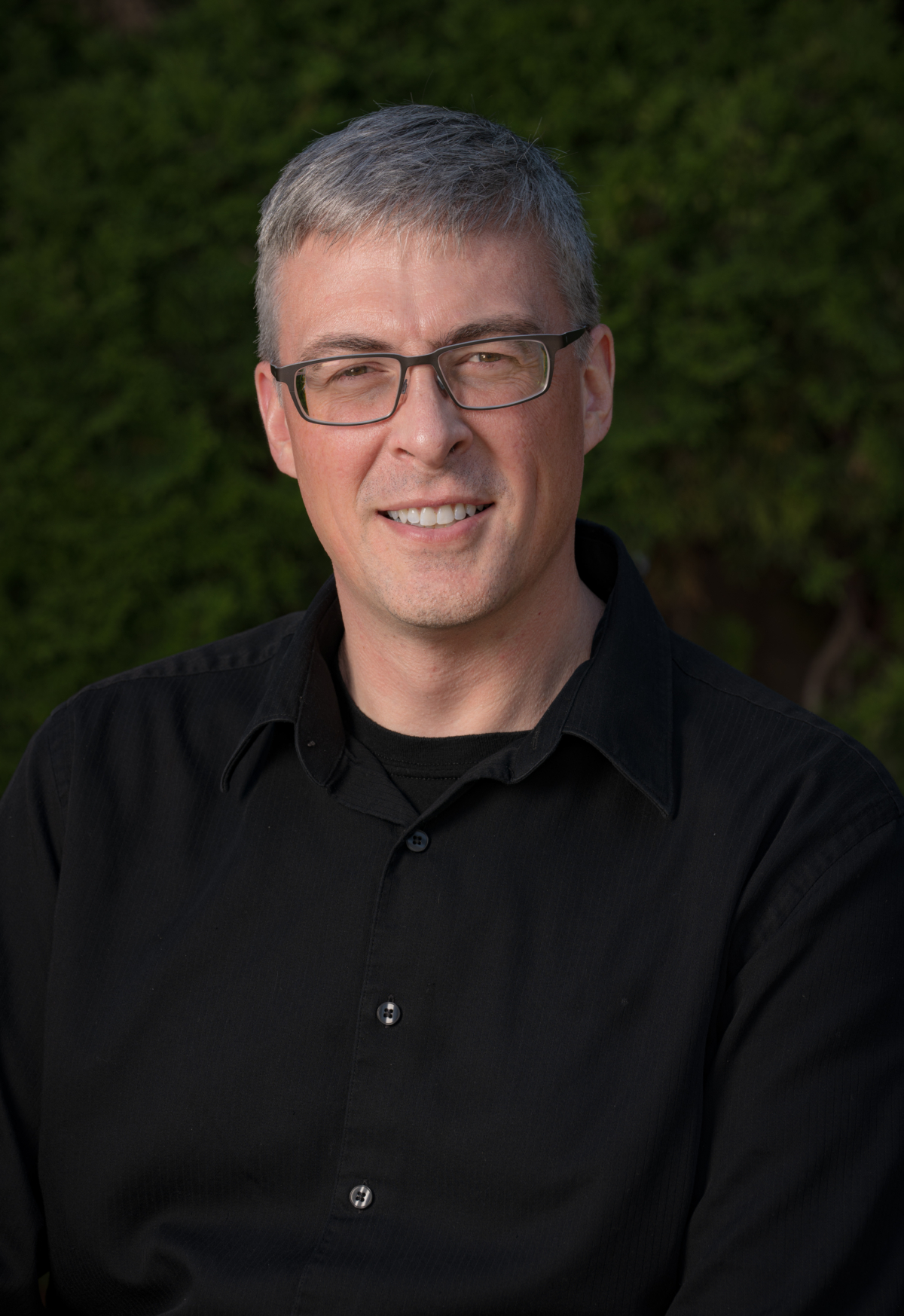 MEET OUR TEAM - Convergence Architecture